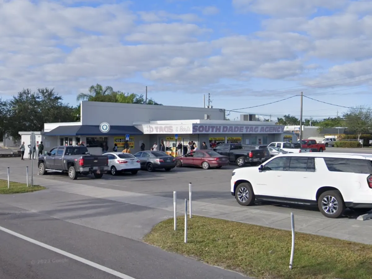 DMV Homestead Appointment Online, Office List and Hours. Florida FLHSMV.